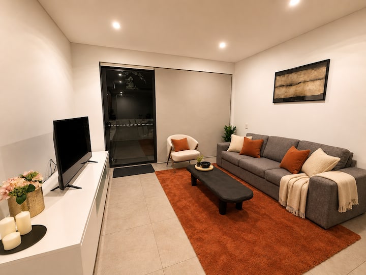 Mascot Haven | Pet-friendly + 2x Parking + Airport - Rosebery