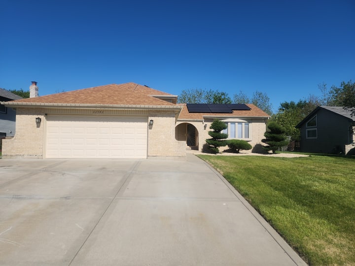 Lovely House In Richton Park - Tinley Park, IL