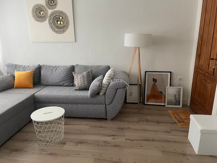 A Beautiful Apartment In The Heart Of Maastricht - Maastricht