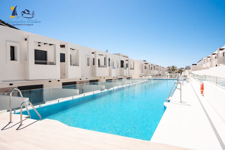 Great Studio - Cabo de Gata
