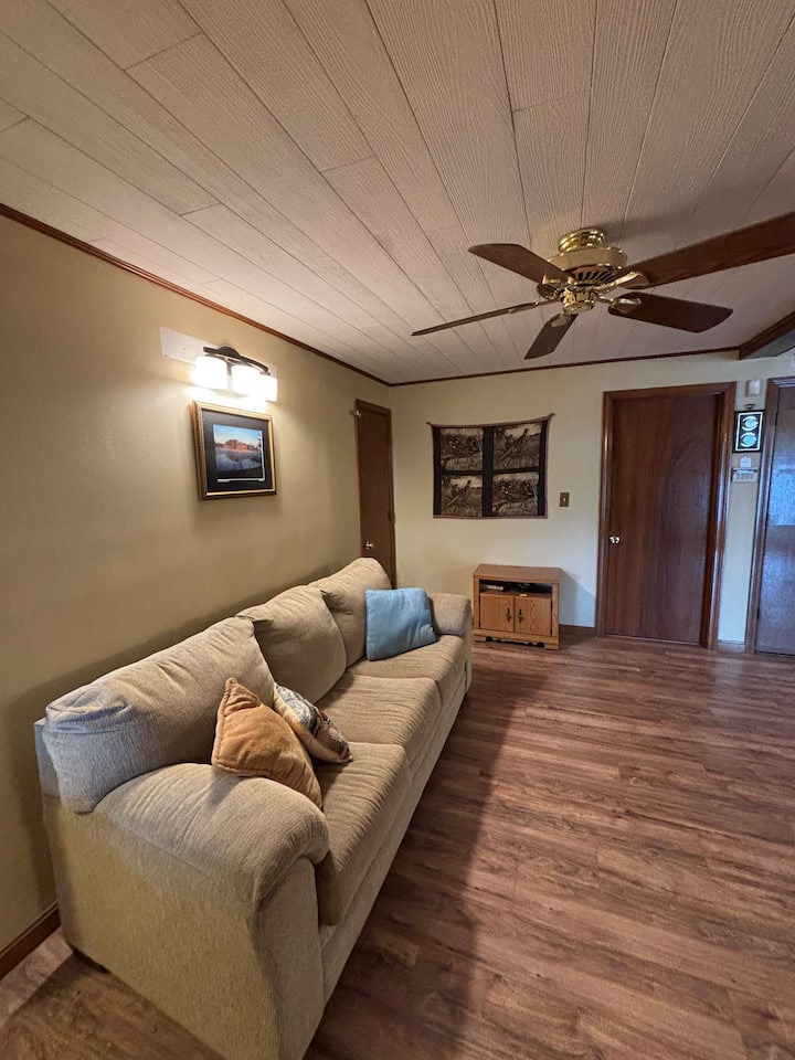 The Lake House - Sanford, ME