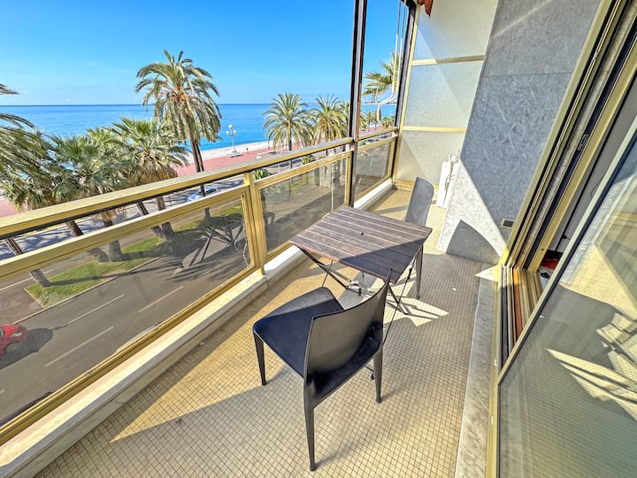 Riviera Escape Promenade Nice - Nice