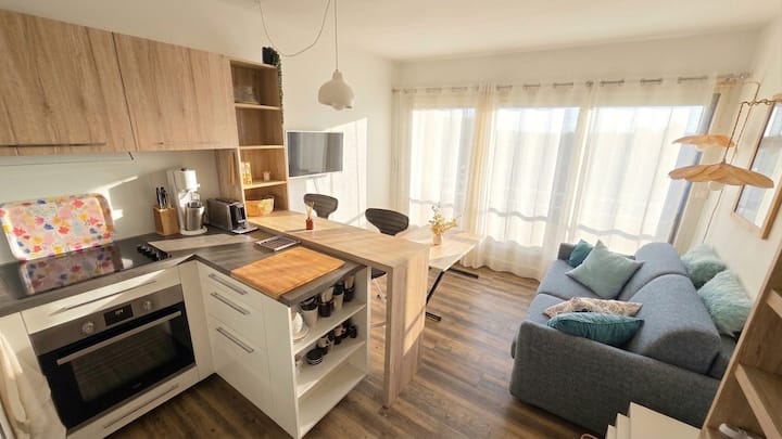 Résidence Prestige · Havre De Paix · Aix-les-bains - Aix-les-Bains