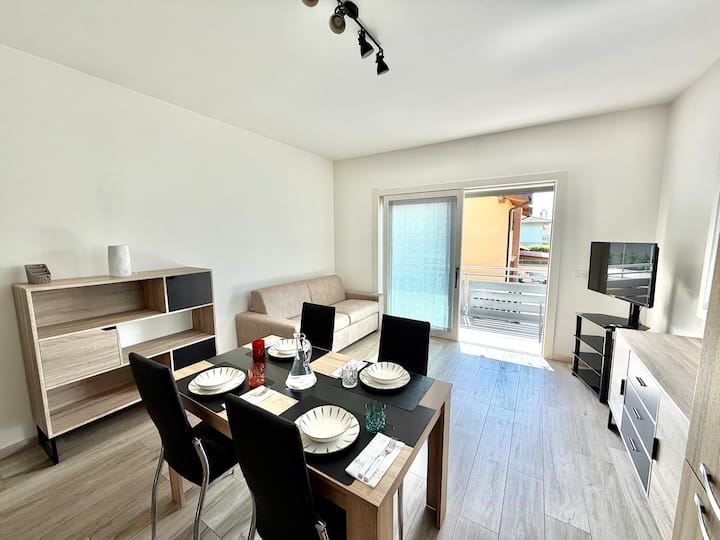 (Pove) Terrazza Sul Monte Grappa - 5min Da Bassano - Bassano del Grappa
