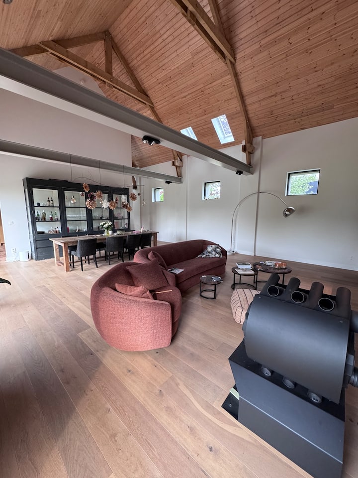 Villa Incl. Taxi & Breakfast Tomorrowland Weekend - Mechelen
