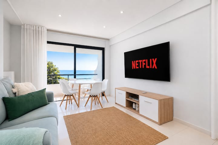 [Beach & Swimming Pool] Elegance And Comfort - Vilamoura