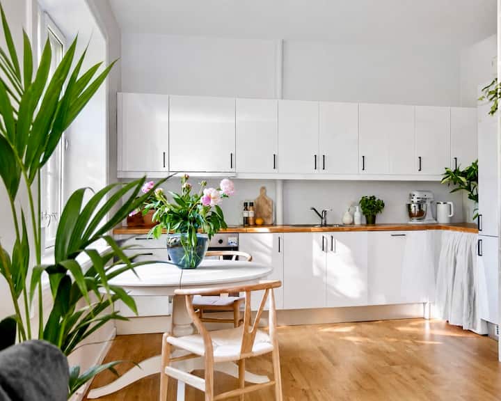 Colletts Gate 71 - Oslo
