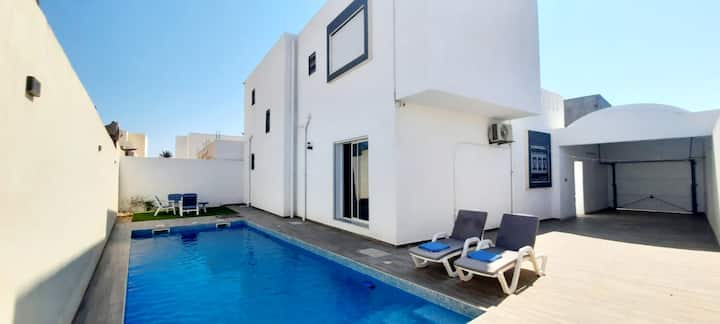 Villa Capon - Midoun