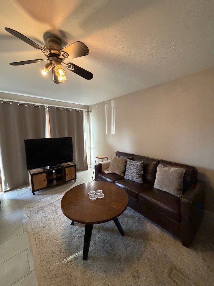 Cozy Federal Way Rambler - Federal Way, WA