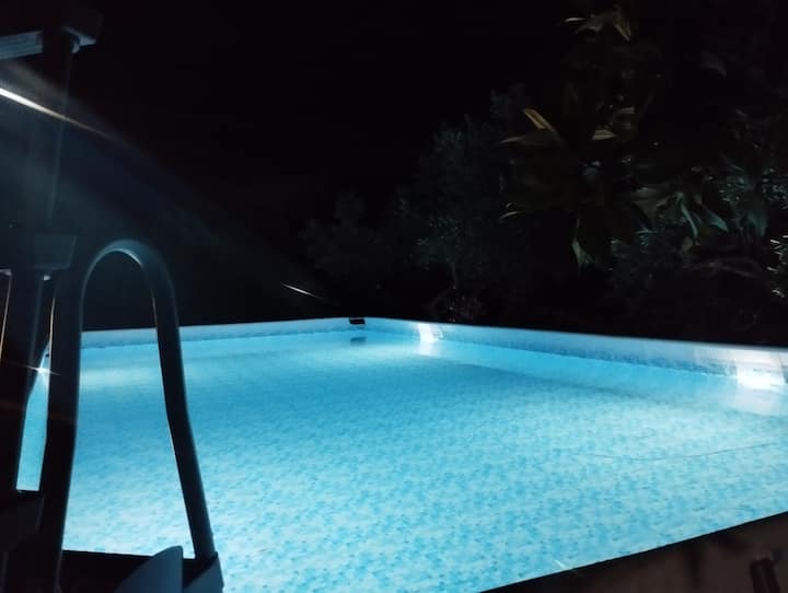 Casa Nel Verde - Lamezia Terme