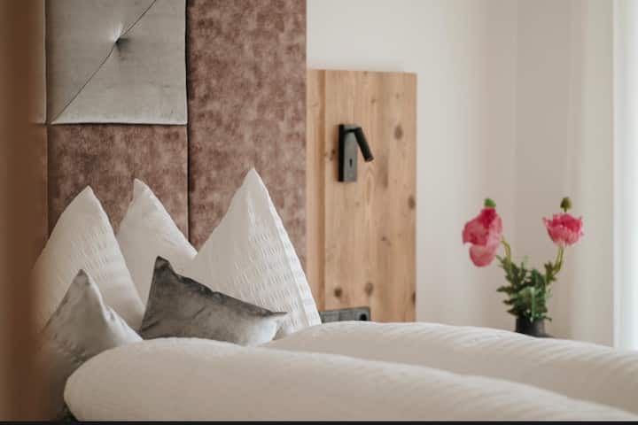 Exklusives, Neues Apartment Mit Whirlpool - Sulden