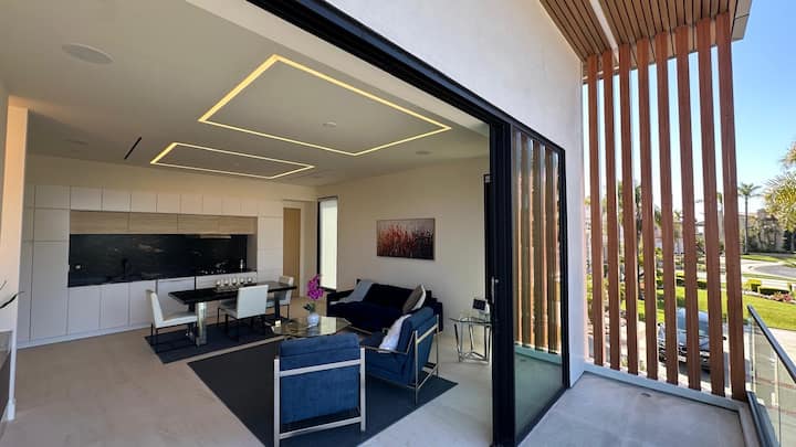 Brand New, Sliding Door, Amazing View - Dana Point, CA