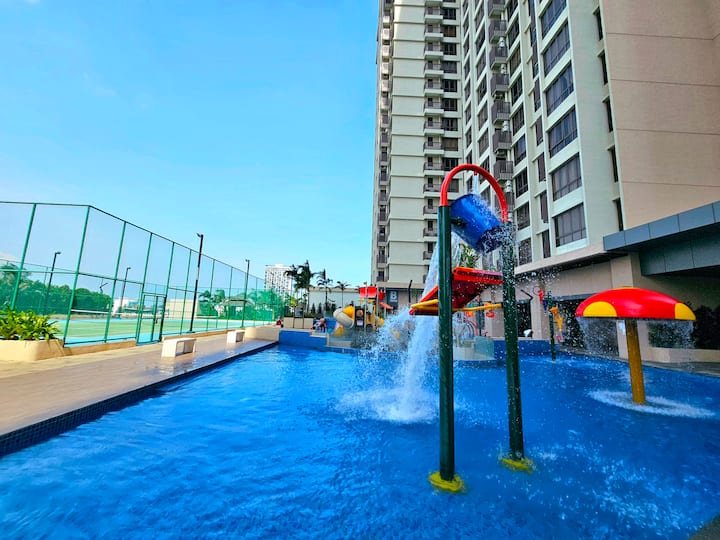 Bali Residences Melaka By Ggm - Malaysia