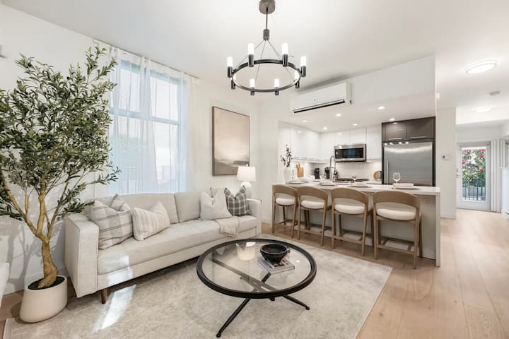 Yaletown Stay | 2br | Wifi | Ac Central | Parking - North Vancouver
