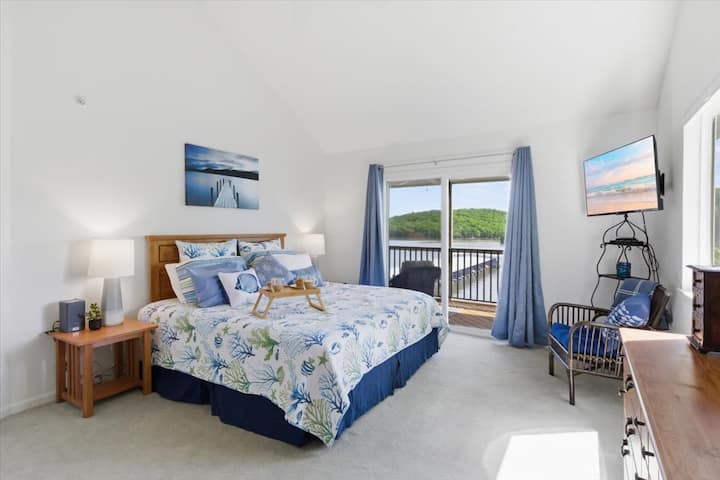 Park Place Villa|seasonal Pool|lakeview|gym - Osage Beach, MO
