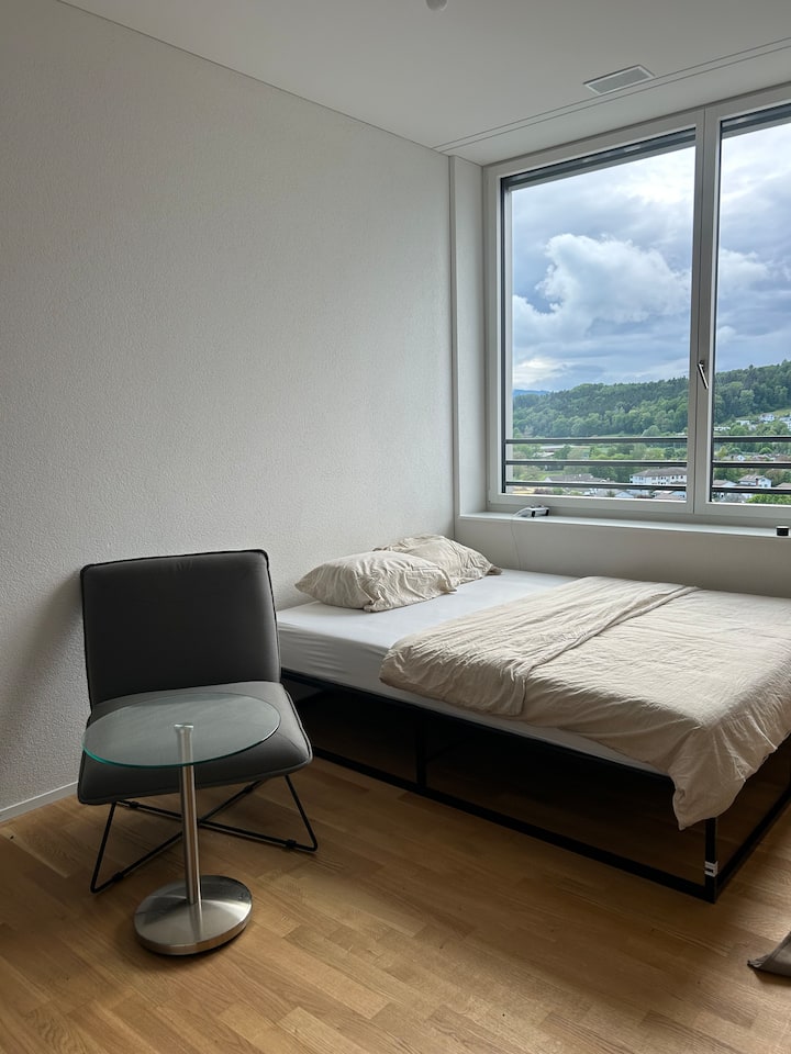Chambre à Louer à Proximité De Zurich - Aarau