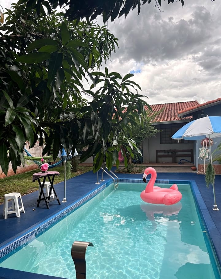 Para Quem Quer Paz Ou Festa - Santos