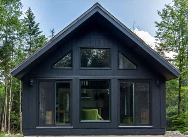 Chalet Zen - Saint-Sauveur