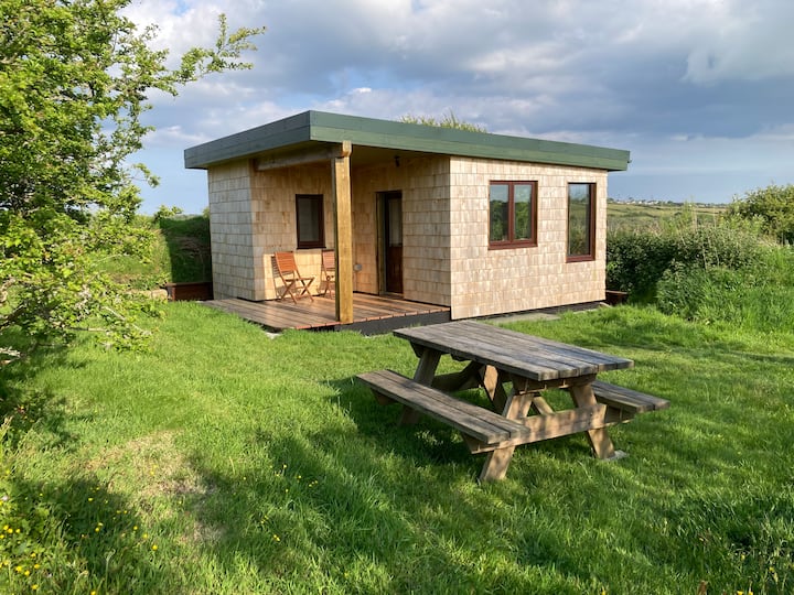 Cedar Cabin - Pool