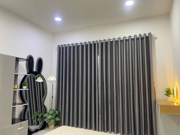 Căn Hộ Full Nội Thất Ngay Aeon Bình Tân - tt. Tân Túc