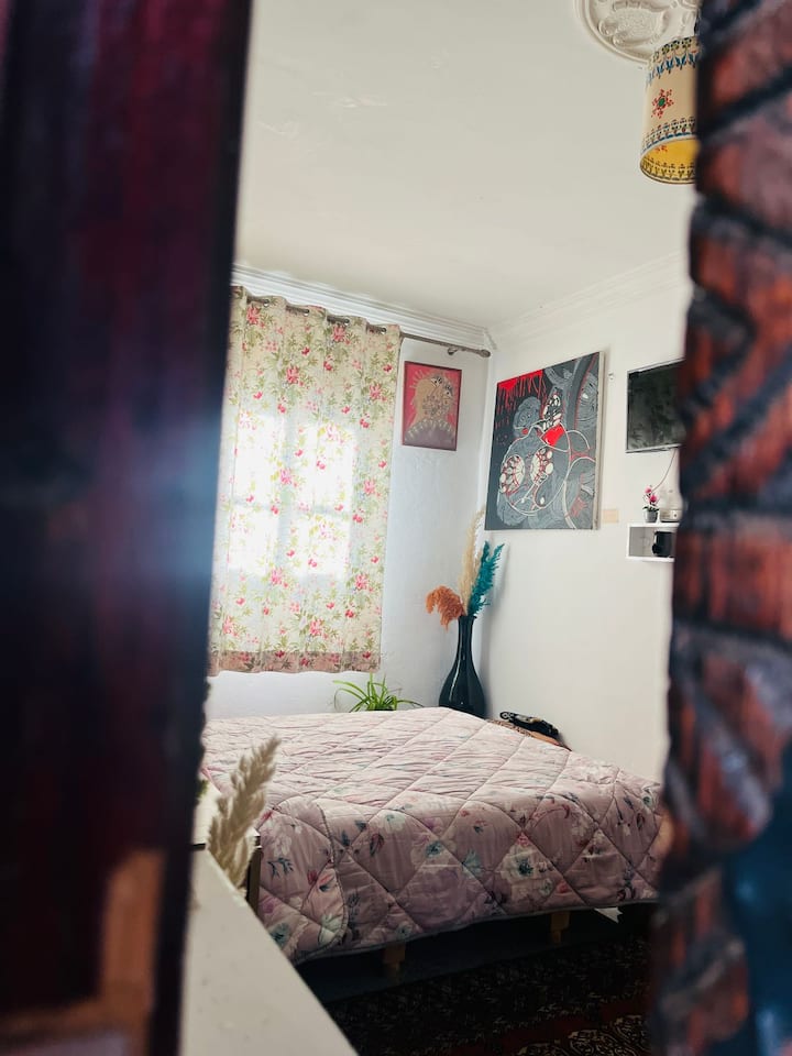 Yamna Home – Havre De Paix Près D’agadir - Agadir