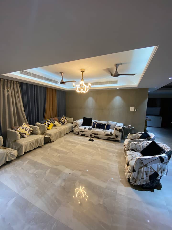 Duplex Flat Available For Rent Monthly Short Time - Dhaka