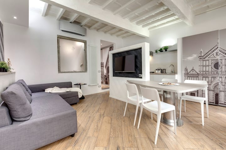 Rosa Apartment • Heart Of Florence Near Duomo - Florence