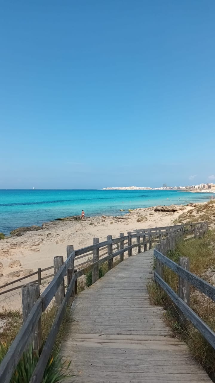 Locazione Turistica "Ai Lidi" - Gallipoli