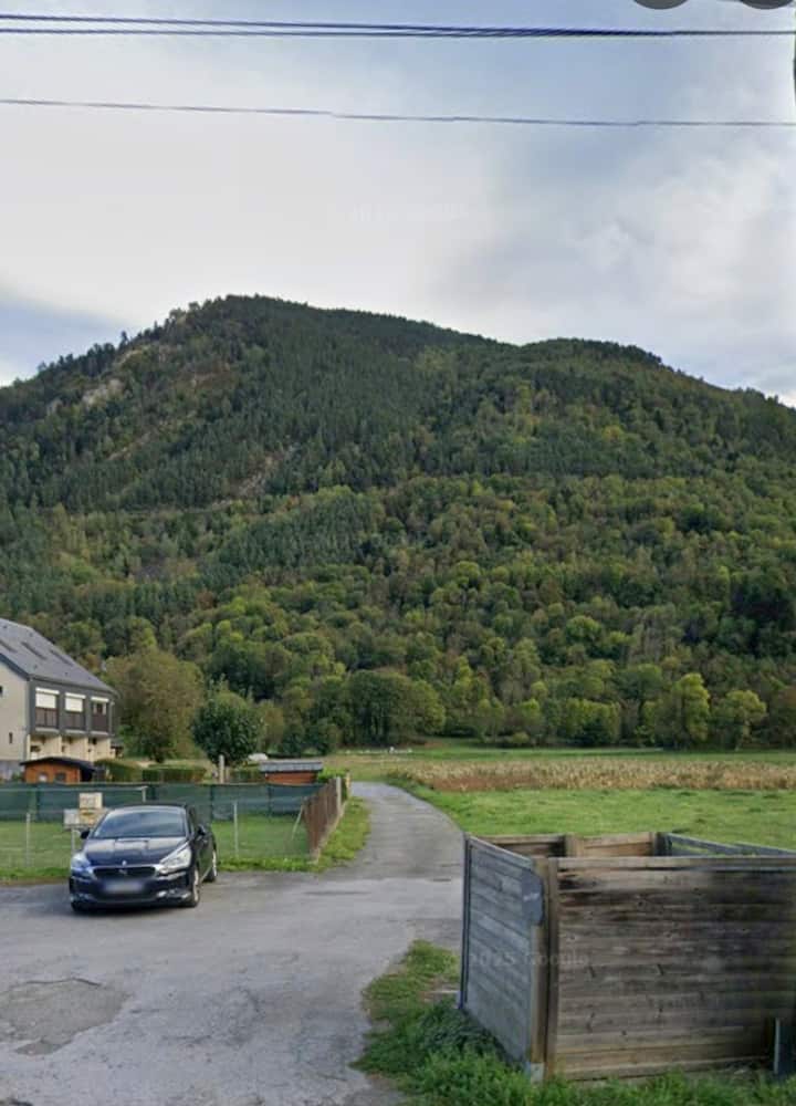 Appartement Proche Espagne Neige - Saint-Lary-Soulan