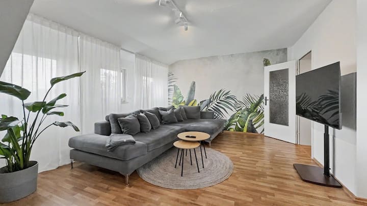 Neu! Amalfi A16 - Für 6 Pp - Gemütlich & Geräumig - Oestrich-Winkel