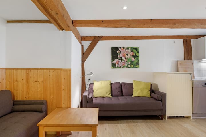 Ferienwohnung Bauernstüble - Gutach (Schwarzwaldbahn)