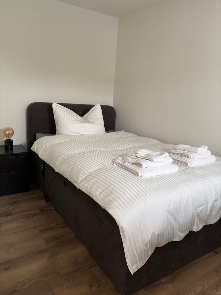 Modernes Landhausstudio - Minden