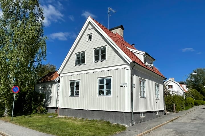 Villa Enskede - Stockholm