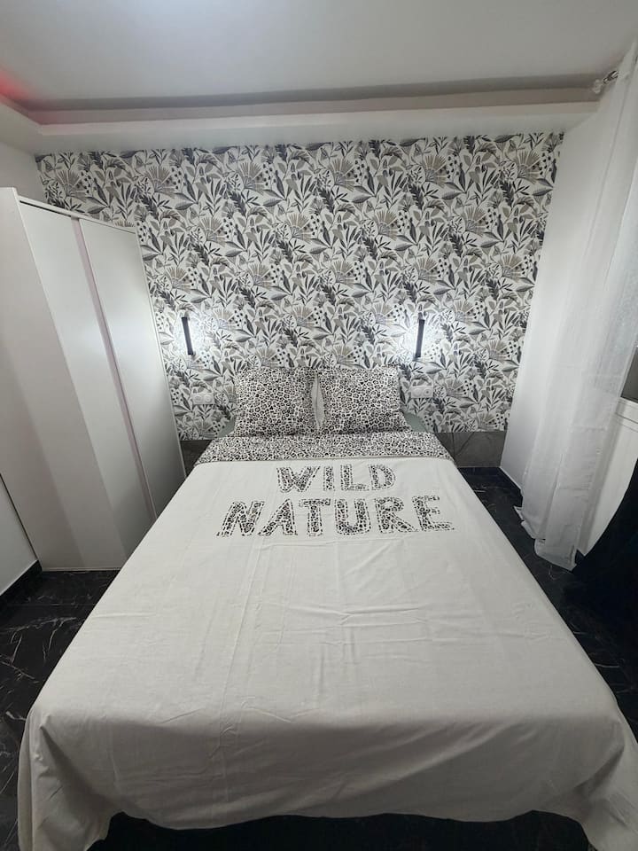 Studio Paris - Bagnolet