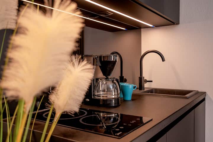 Comfort Studio Apartment With Shared Pool - Bol