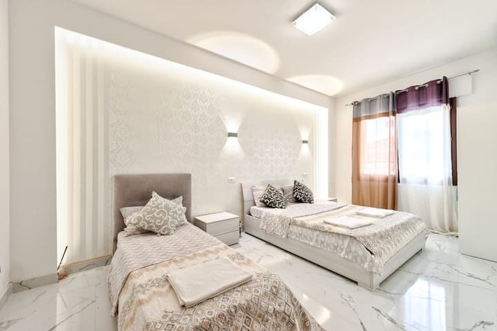 Venice Miramare 2 - Mestre