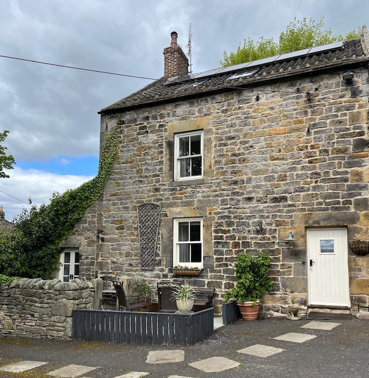 The Fold Cottage - Corbridge