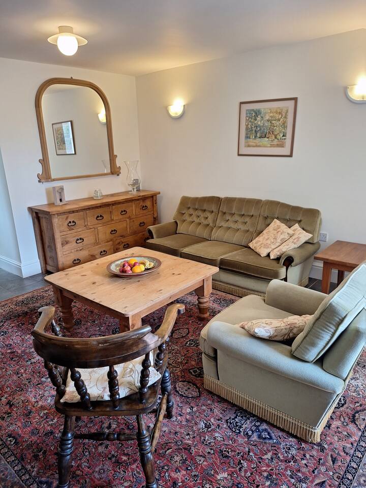 The Fold Cottage - Corbridge