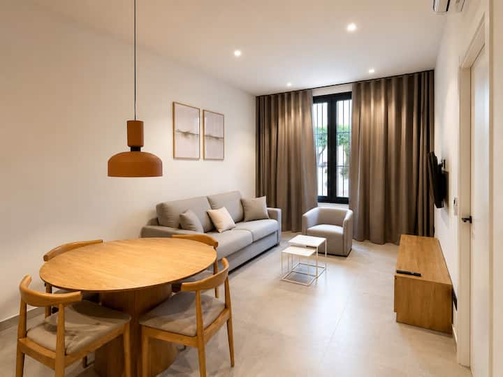 Slow Living Apartment · Omo Stays - La Marina