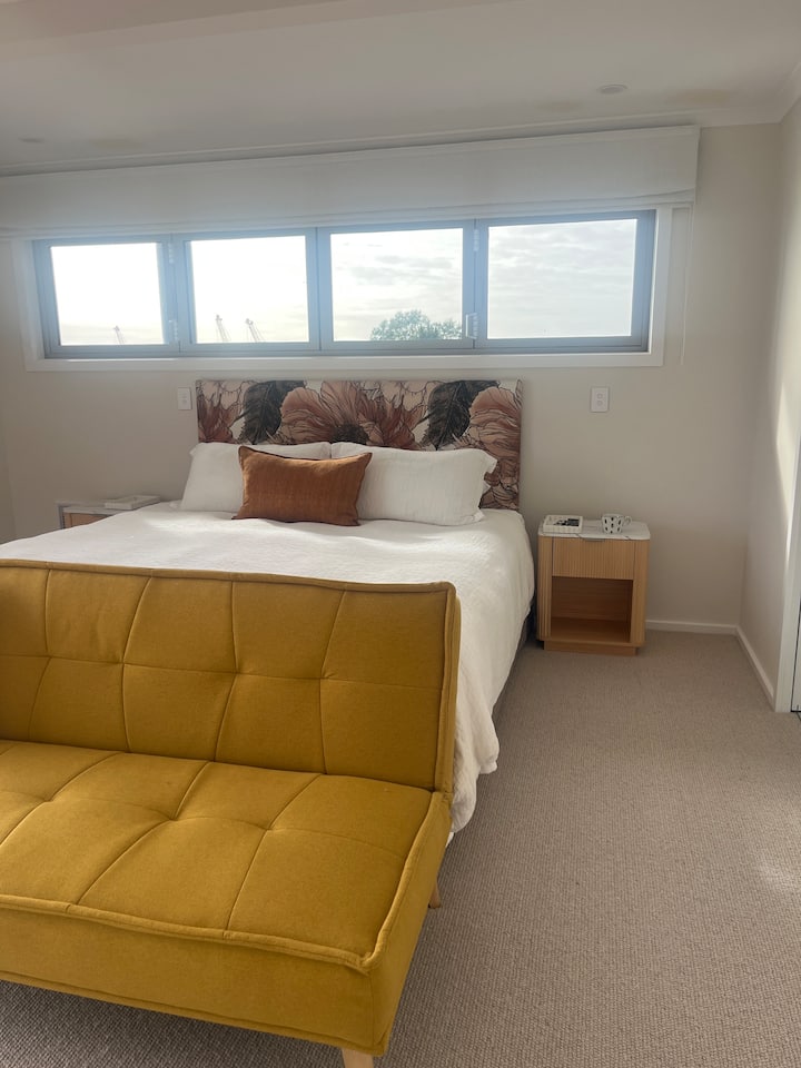 Karaka Heights, Spectacular Views Over The Bay - ネーピア