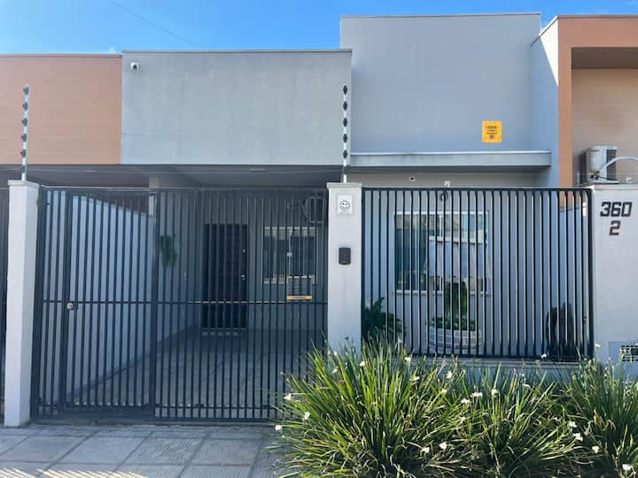 Casa Completa - Sinop
