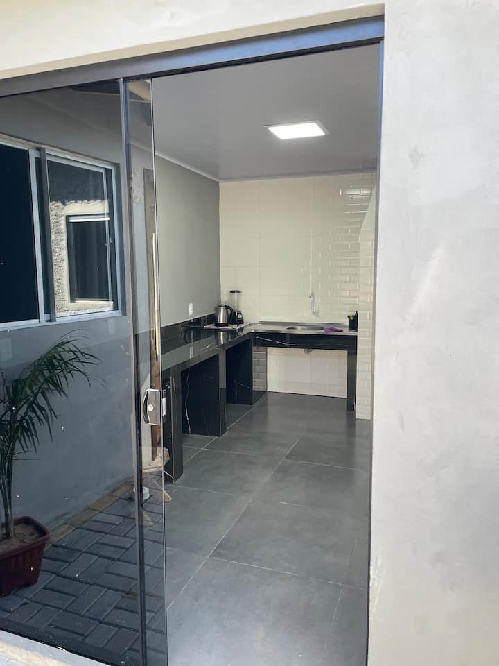 Suíte Perto Da Praia - Imbituba