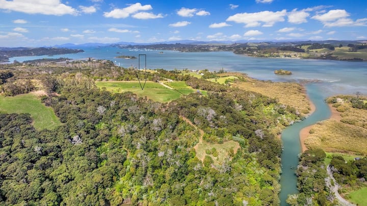 Inlet Dreams - Kerikeri