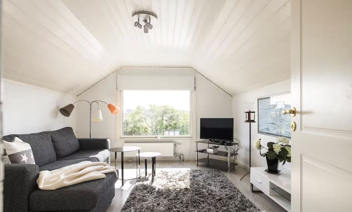 Lake View Apartment - Göteborg