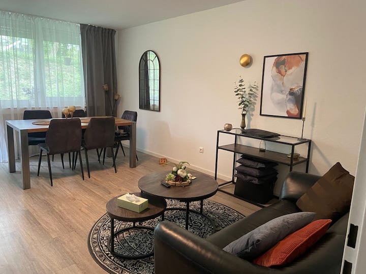 2-zimmer Wohnung In Chio Nähe - Herzogenrath