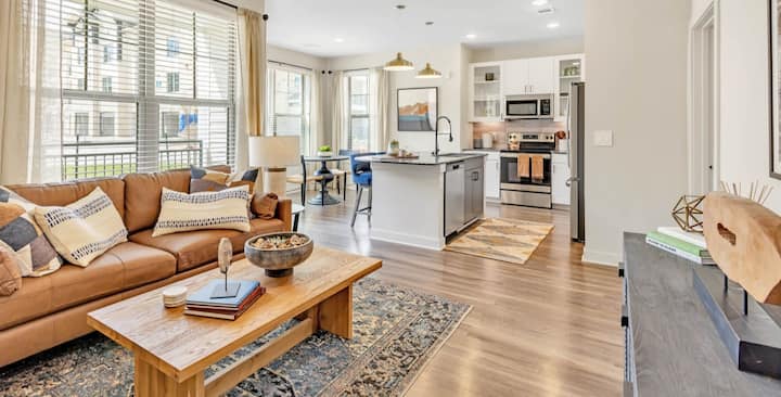 Cozy Little Home Near The Airport - Grapevine, TX