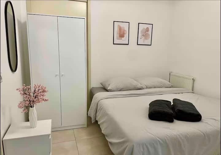 Private Studio 30 Minutes From Amsterdam Central - Zaandam
