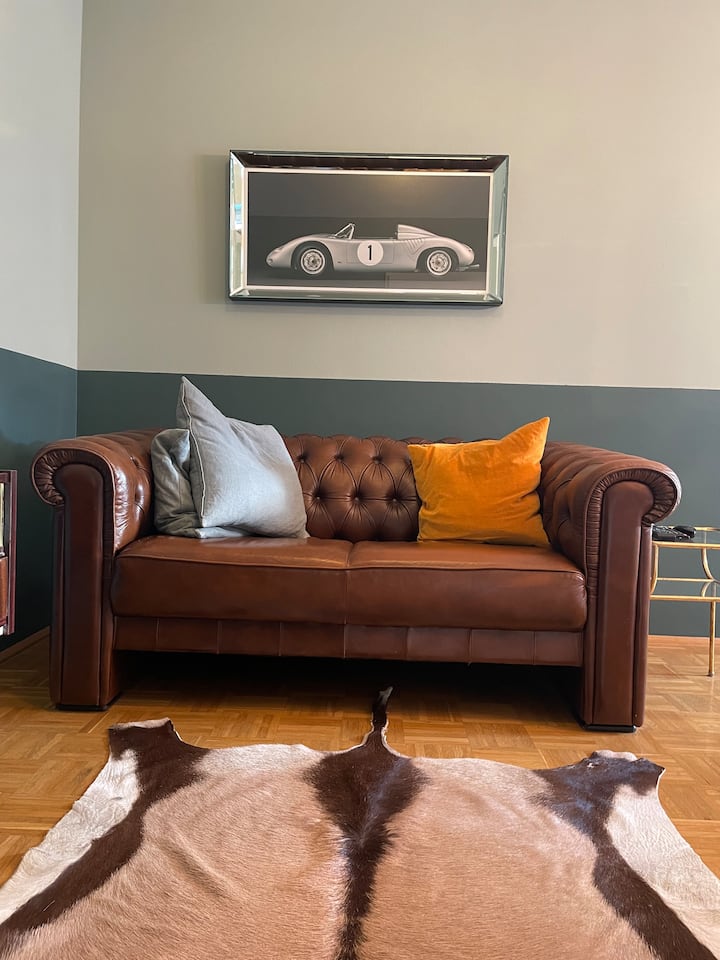 1060 Wien, Nähe U-bahn U3 Und U6 - Wien