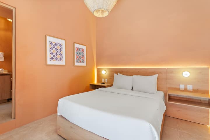 Centro Suite - Mexico