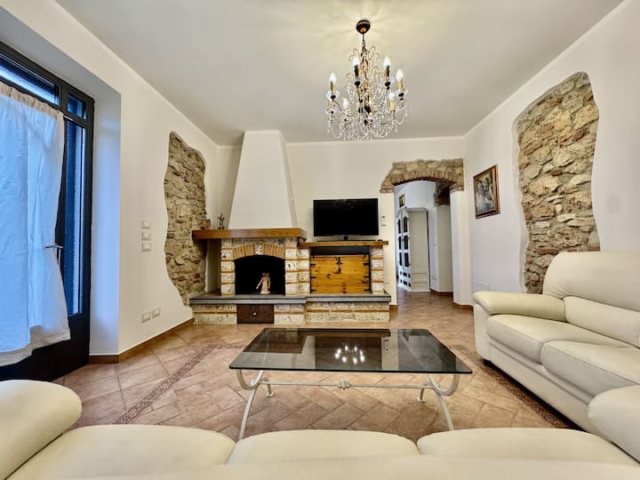 Casa Marina - Pietrasanta